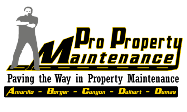 Pro Property Maintenance
